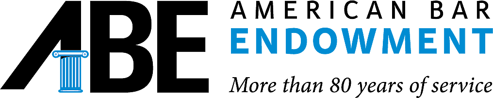 Charitable Mission | American Bar Endowment (ABE)